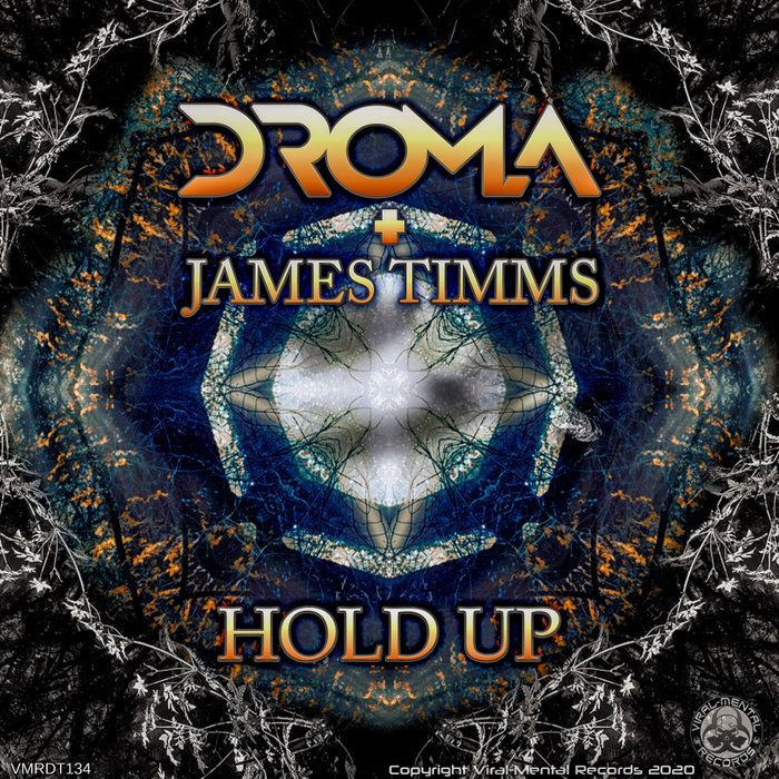 Hold Up EP by DROMA feat James Timms on MP3, WAV, FLAC, AIFF & ALAC at ...