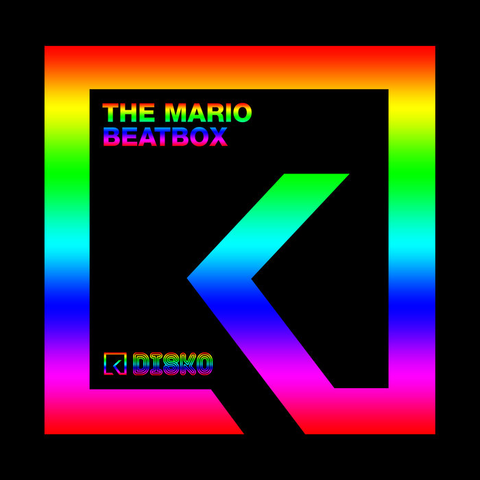 The Mario - Beatbox on Juno Download | MP3, WAV, FLAC