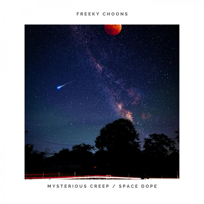 Mysterious Creep by Freeky Choons on MP3, WAV, FLAC, AIFF & ALAC at ...