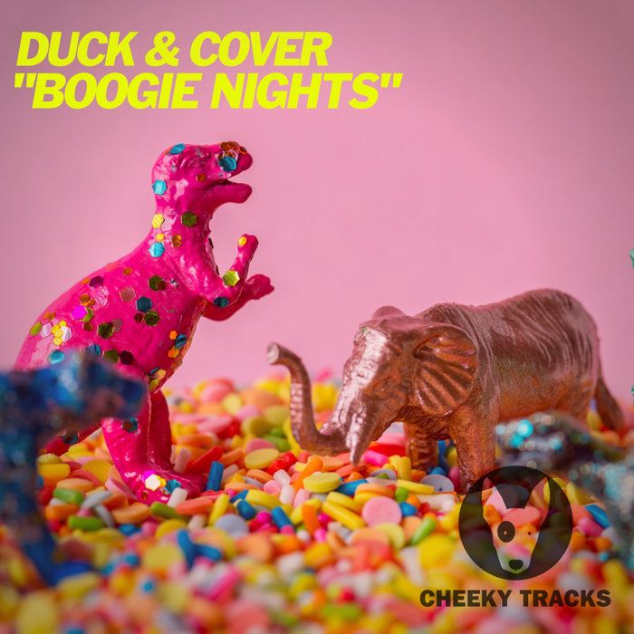 Boogie Nights by Duck & Cover on MP3, WAV, FLAC, AIFF & ALAC at Juno ...
