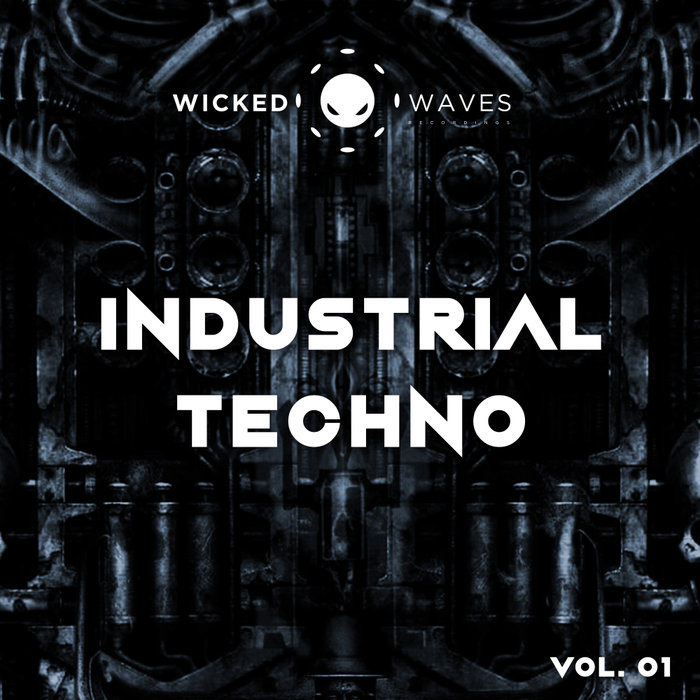 Various: Industrial Techno Vol 01 at Juno Download