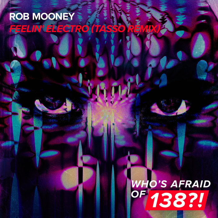 Feelin Electro by Rob Mooney on MP3, WAV, FLAC, AIFF & ALAC at Juno ...