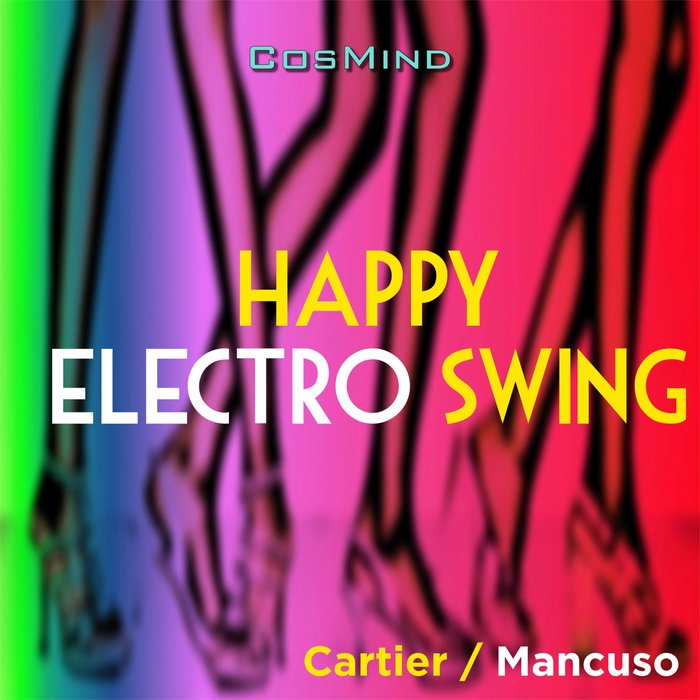 Happy Brass (Remix) by Glenn Cartier/Brandon Mancuso on MP3, WAV, FLAC ...