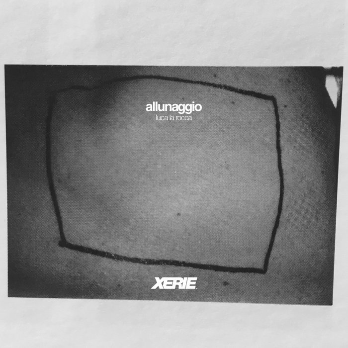 Allunaggio by Luca La Rocca on MP3, WAV, FLAC, AIFF & ALAC at Juno Download