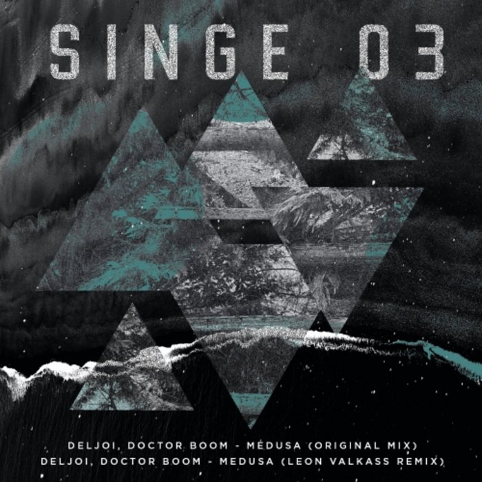 Singe 03 by Deljoi/Doctor Boom on MP3, WAV, FLAC, AIFF & ALAC at Juno ...