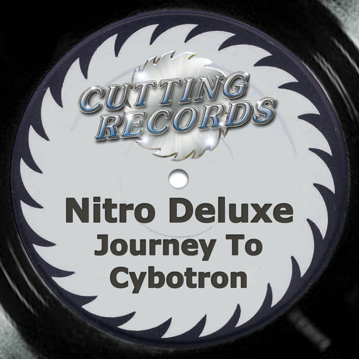Journey To Cybotron (Transform) by Nitro Deluxe on MP3, WAV, FLAC, AIFF ...