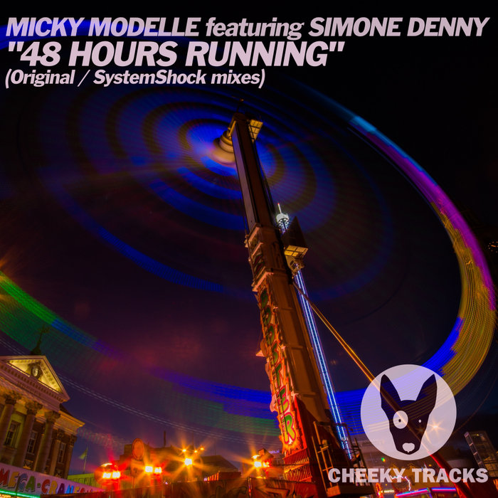 48 Hours Running by Micky Modelle feat Simone Denny on MP3, WAV, FLAC ...