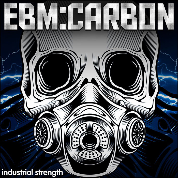 Industrial Strength Records: EBM Carbon (Sample Pack Carbon Presets ...