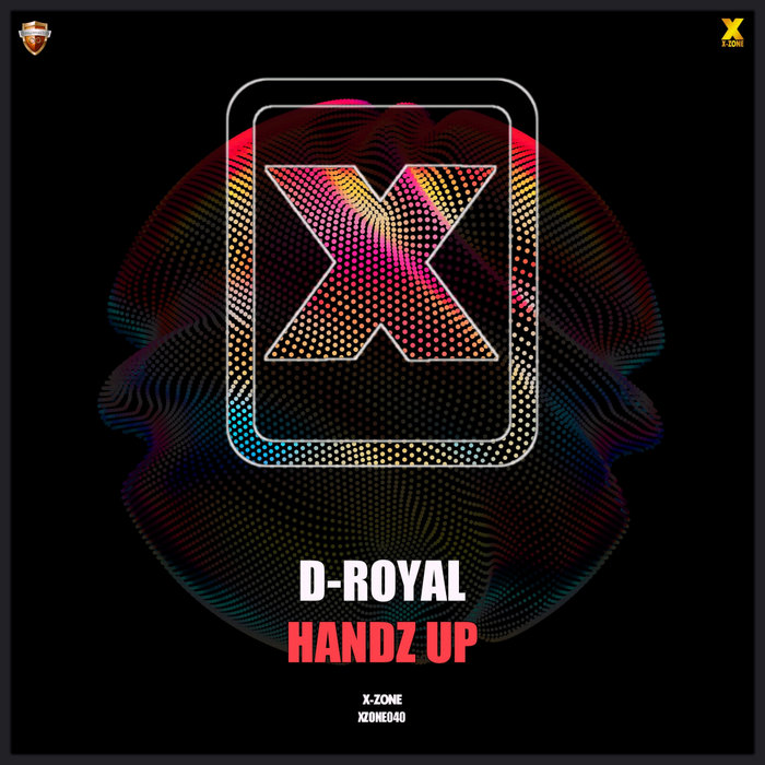 Handz Up (Pro Mix) by D-Royal on MP3, WAV, FLAC, AIFF & ALAC at Juno ...
