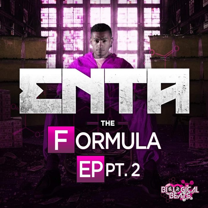Formula Vol 1 Pt 2 by Enta on MP3, WAV, FLAC, AIFF & ALAC at Juno Download
