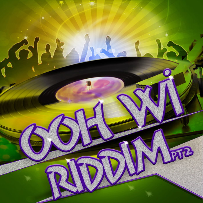 Publik Report/Stevie Face - Ooh Wi Riddim Part 2 on Juno Download | MP3 ...