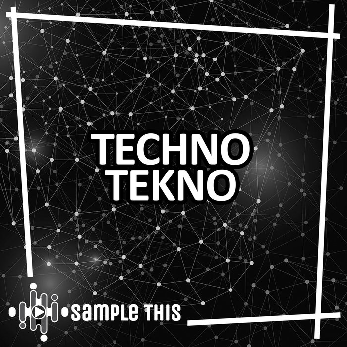 Sample This: Techno Tekno (Sample Pack WAV) at Juno Download