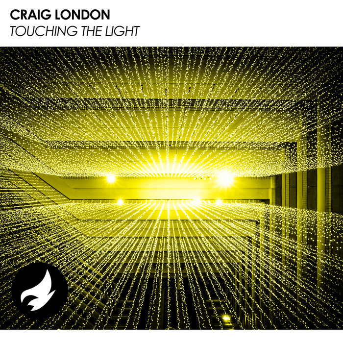 Touching The Light by Craig London on MP3, WAV, FLAC, AIFF & ALAC at ...