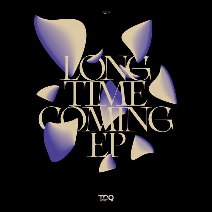 Long Time Coming by Myth on MP3, WAV, FLAC, AIFF & ALAC at Juno Download