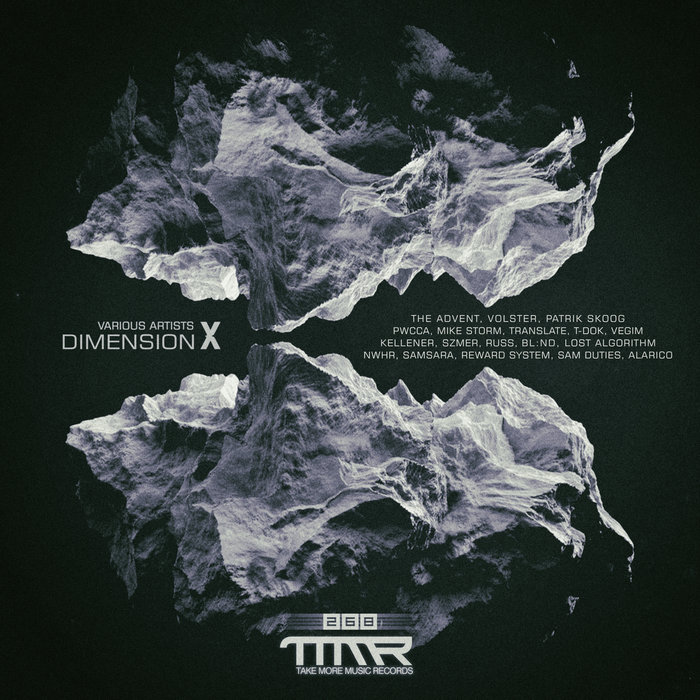 Various: Dimension X at Juno Download