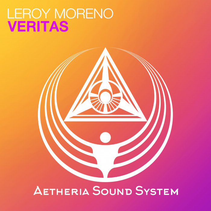 Veritas by Leroy Moreno on MP3, WAV, FLAC, AIFF & ALAC at Juno Download