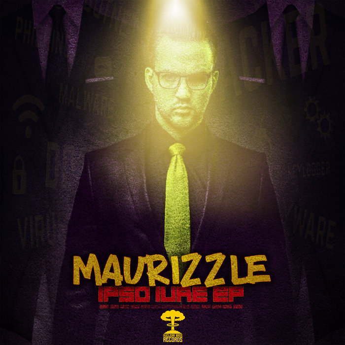 Ipso Iure by Maurizzle on MP3, WAV, FLAC, AIFF & ALAC at Juno Download