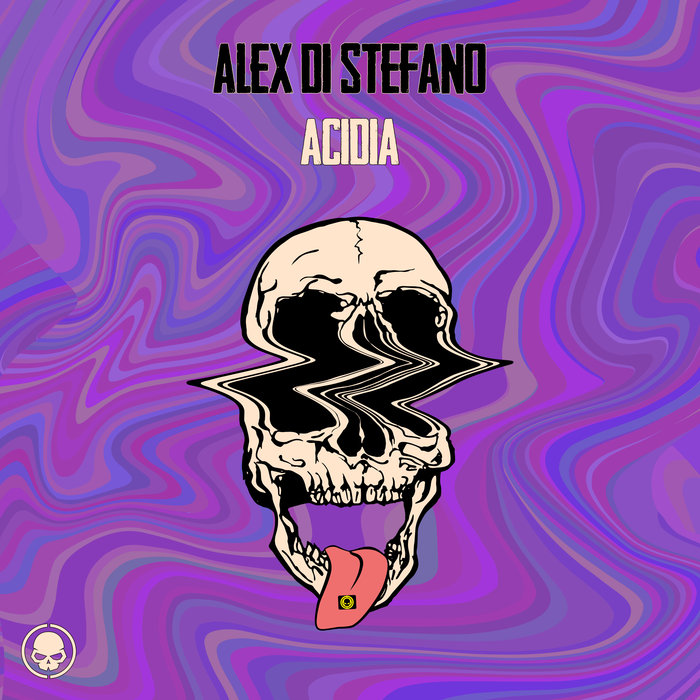 Acidia (Extended Mix) by Alex Di Stefano on MP3, WAV, FLAC, AIFF & ALAC ...
