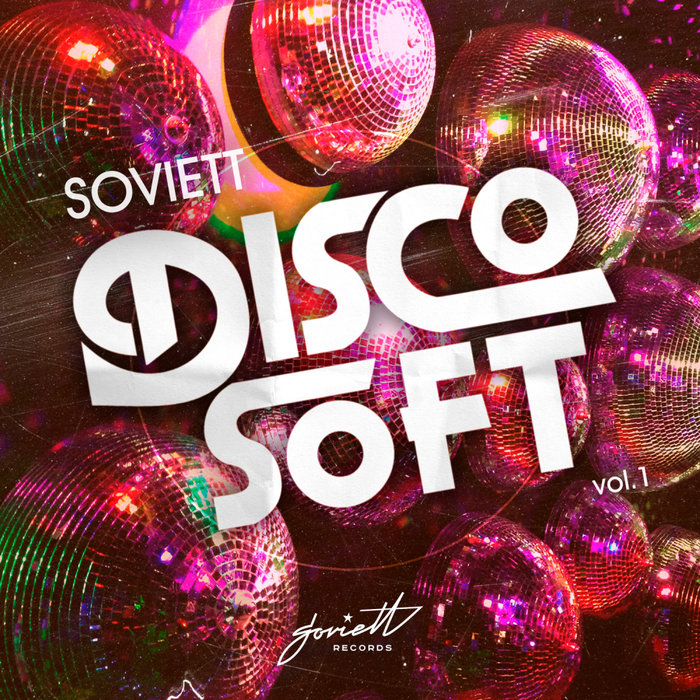 Various: Soft Disco Vol 5 at Juno Download