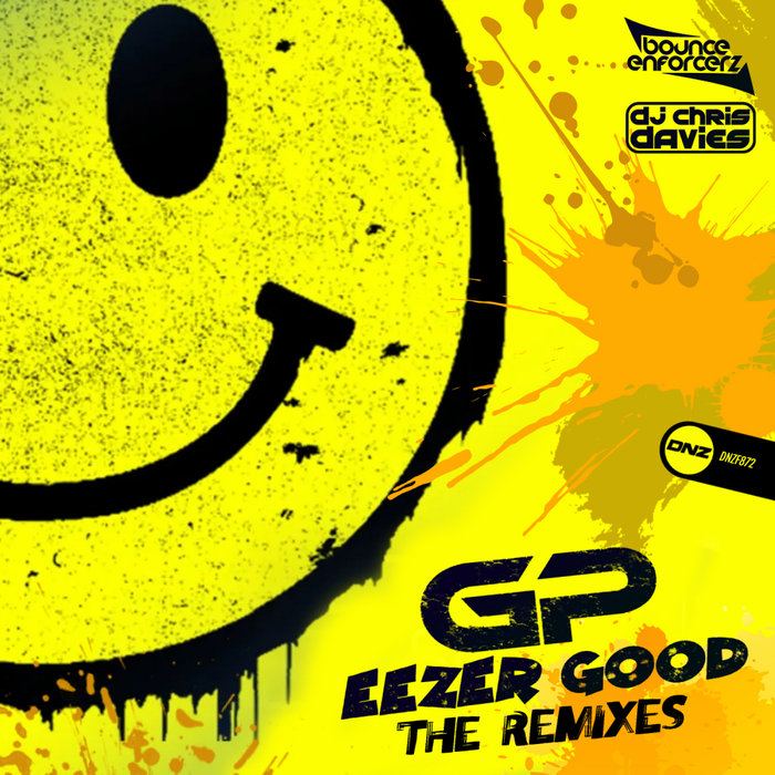 Eezer Good (The Remixes) by Garbie Project on MP3, WAV, FLAC, AIFF ...