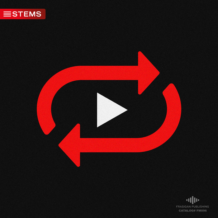 Repeat by 808 Minimal on MP3, WAV, FLAC, AIFF & ALAC at Juno Download