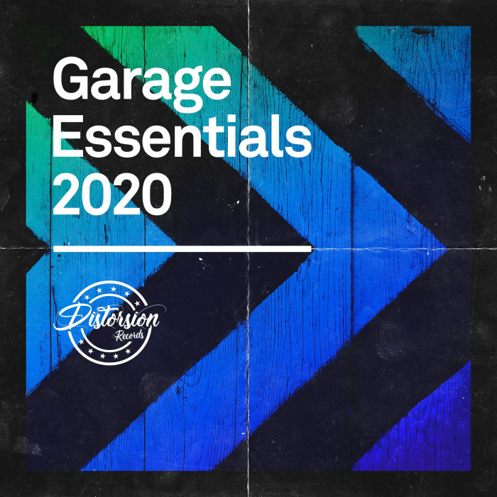 Various: Garage Essentials 2020 at Juno Download