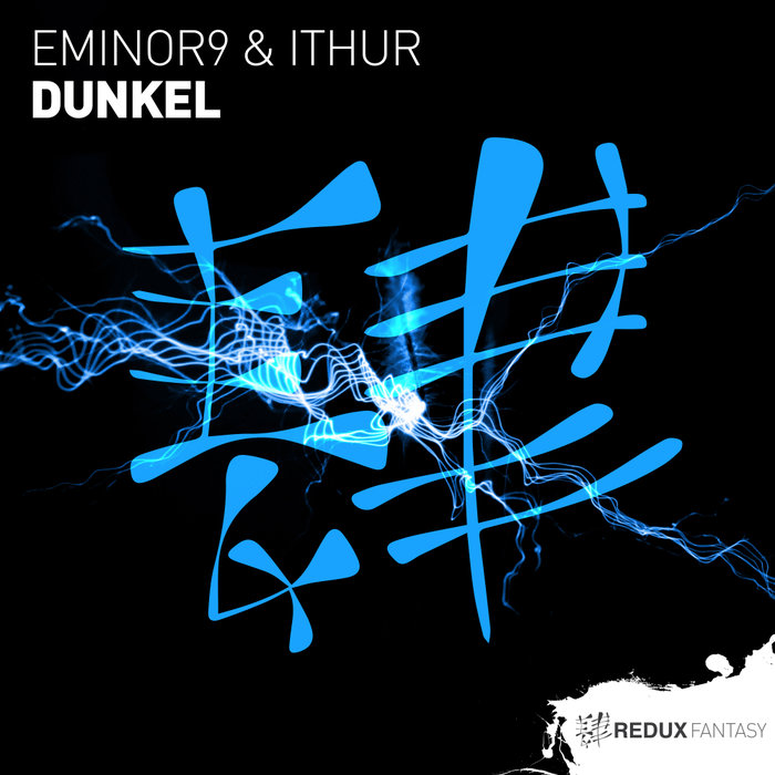 Dunkel by Eminor9/Ithur on MP3, WAV, FLAC, AIFF & ALAC at Juno Download