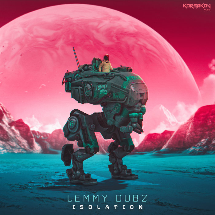 Isolation EP by L3mmy Dubz on MP3, WAV, FLAC, AIFF & ALAC at Juno Download