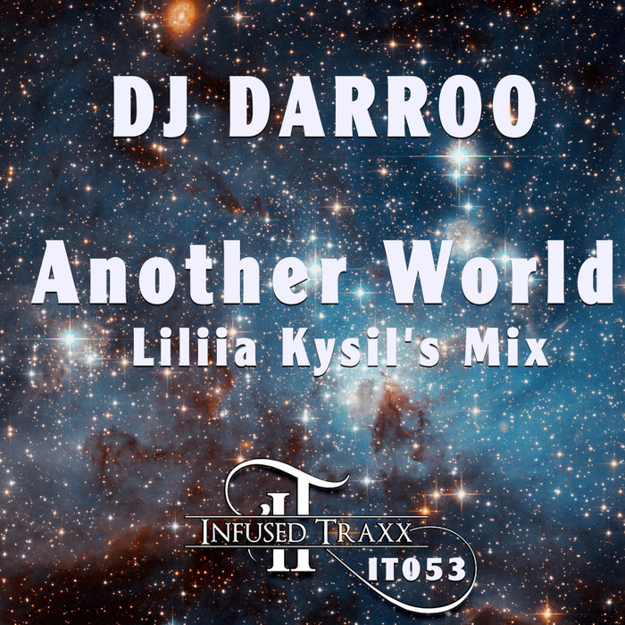 Another World (Liliia Kysil s Mix) by DJ Darroo on MP3, WAV, FLAC, AIFF ...