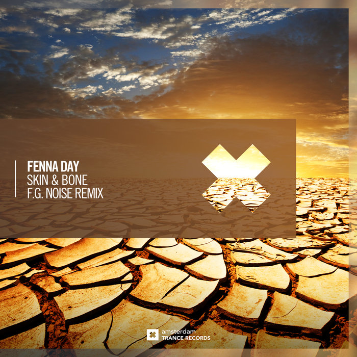 Skin & Bone (F.G. Noise Remix) by Fenna Day on MP3, WAV, FLAC, AIFF ...