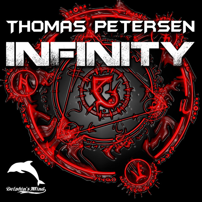 Infinity by Thomas Petersen on MP3, WAV, FLAC, AIFF & ALAC at Juno Download