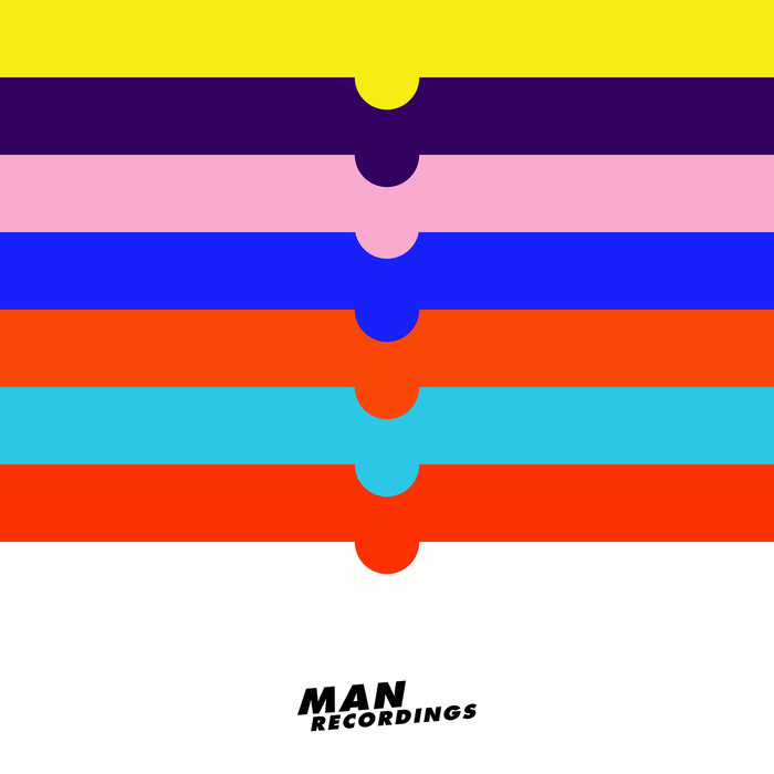Various: Daniel Haaksman Presents: 15 Years Of Man Recordings at Juno ...