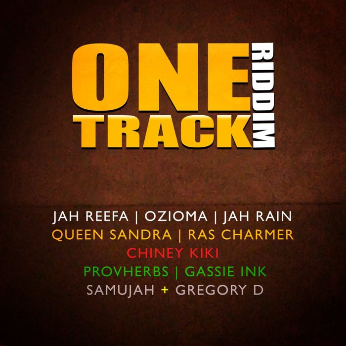 Various: One Track Riddim at Juno Download