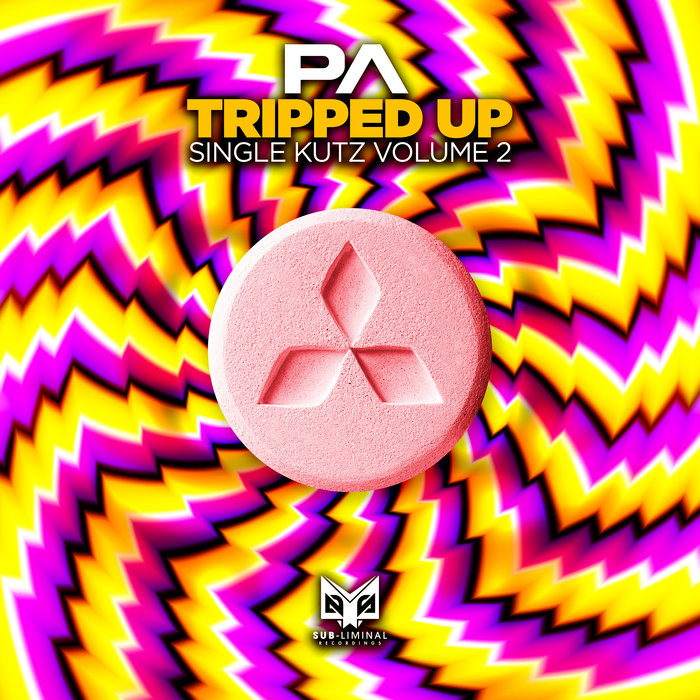 Tripped Up: Single Kutz Volume 2 by PA on MP3, WAV, FLAC, AIFF & ALAC ...