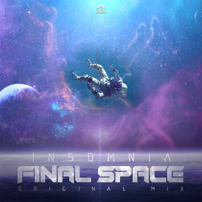 Final Space. (Nagnug Remix) by Insomnia on MP3, WAV, FLAC, AIFF & ALAC ...