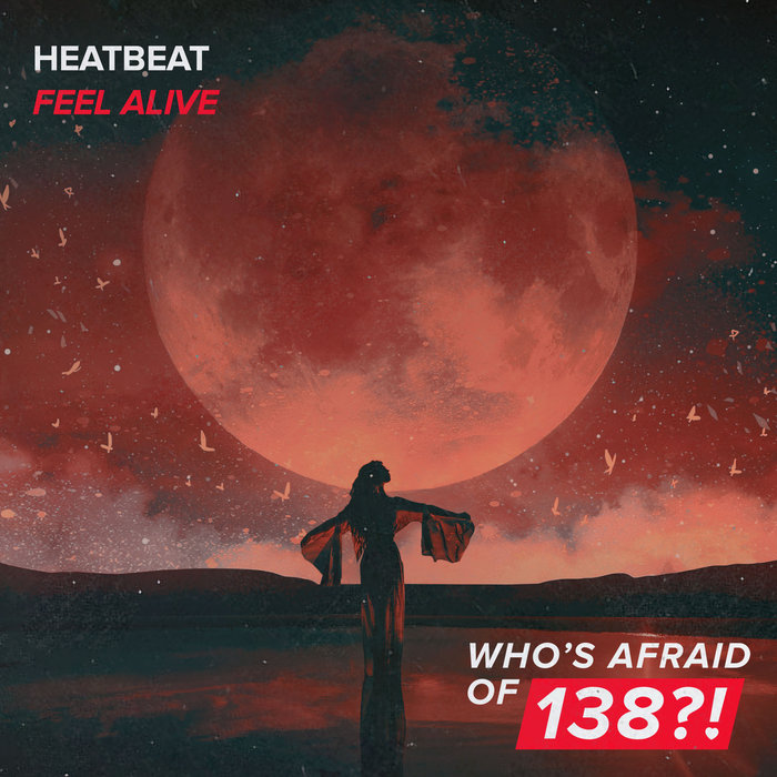 Feel Alive (Extended Mix) by Heatbeat on MP3, WAV, FLAC, AIFF & ALAC at ...