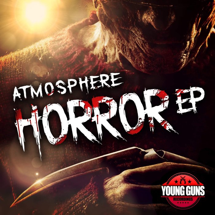 Horror EP by Atmosphere on MP3, WAV, FLAC, AIFF & ALAC at Juno Download Horror EP by Atmosphere on MP3, WAV, FLAC, AIFF & ALAC at Juno Download