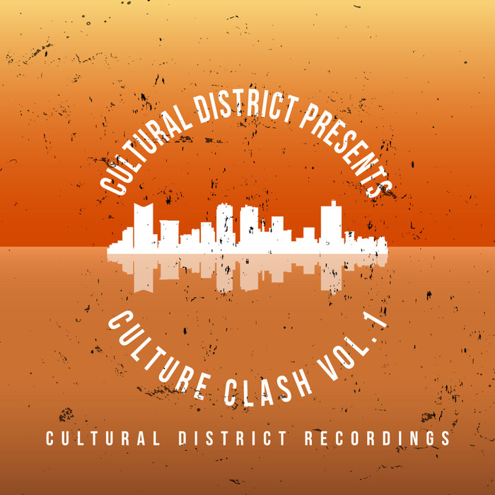 Culture Clash Vol 1 by Various on MP3, WAV, FLAC, AIFF & ALAC at Juno ...