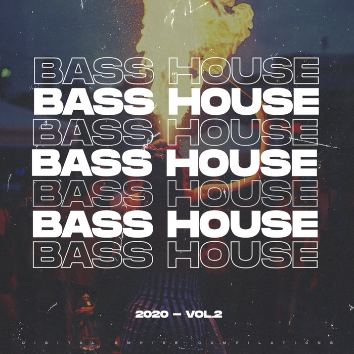 Various: Bass House 2020 Vol 2 at Juno Download