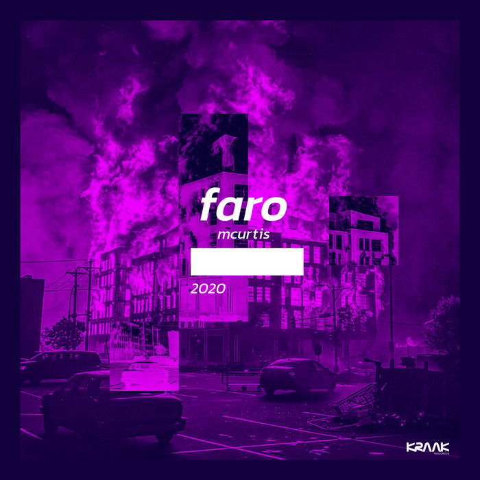 Faro by mCurtis on MP3, WAV, FLAC, AIFF & ALAC at Juno Download