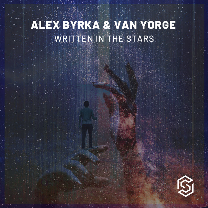 Written In The Stars by Alex Byrka/Van Yorge on MP3, WAV, FLAC, AIFF ...