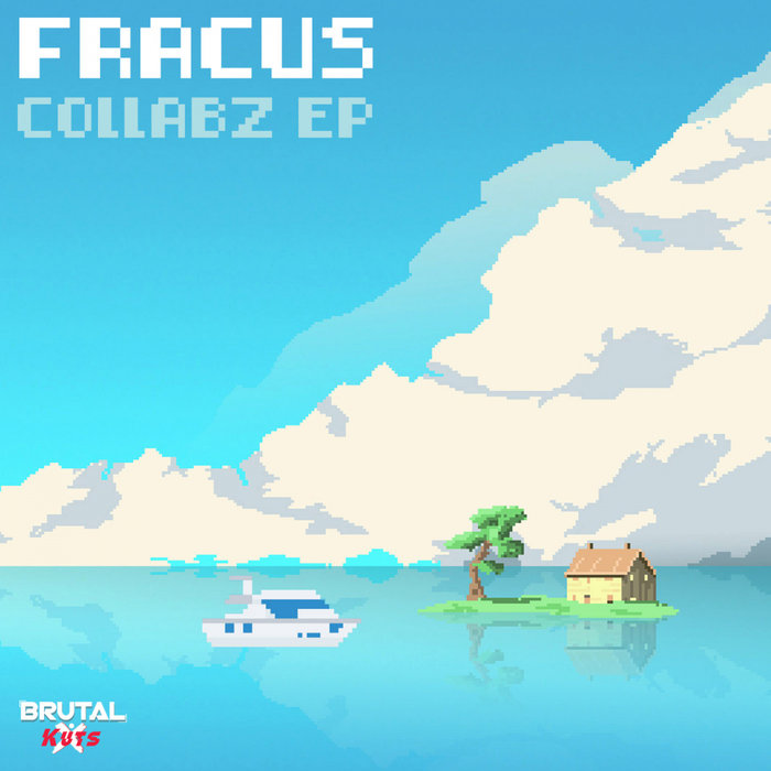 Collabz EP by Fracus on MP3, WAV, FLAC, AIFF & ALAC at Juno Download