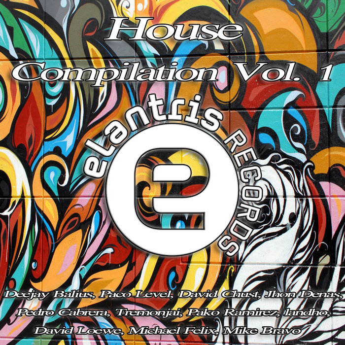 Various: House Compilation Vol 1 at Juno Download