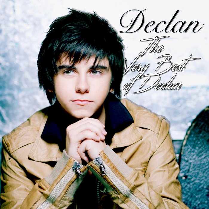 The Very Best Of Declan by Declan on MP3, WAV, FLAC, AIFF & ALAC at ...