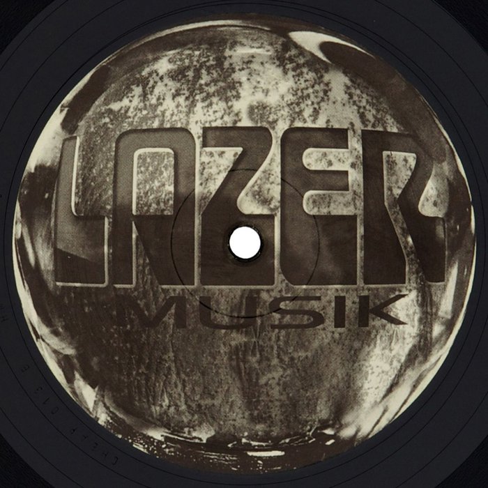 Musik by Lazer on MP3, WAV, FLAC, AIFF & ALAC at Juno Download