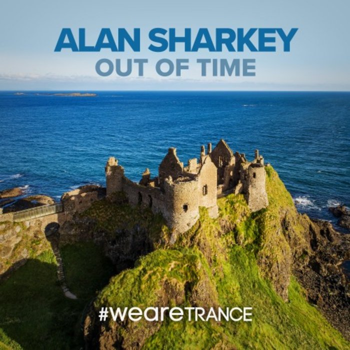 Out Of Time by Alan Sharkey on MP3, WAV, FLAC, AIFF & ALAC at Juno Download