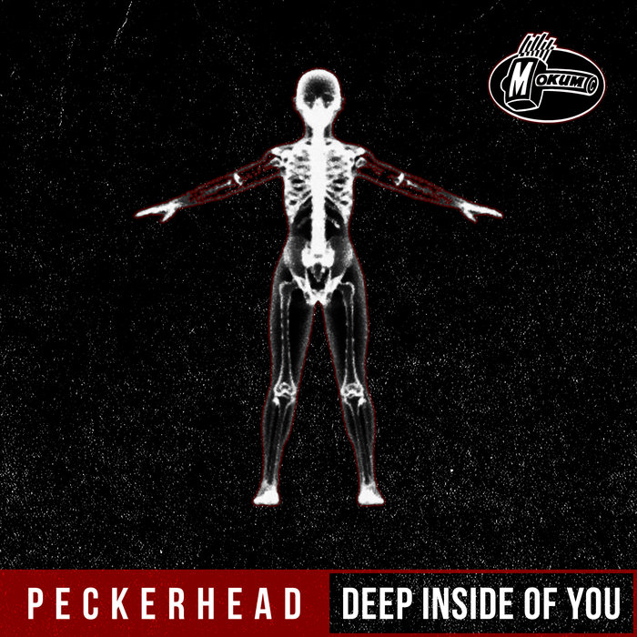 Deep Inside Of You by Peckerhead on MP3, WAV, FLAC, AIFF & ALAC at Juno ...