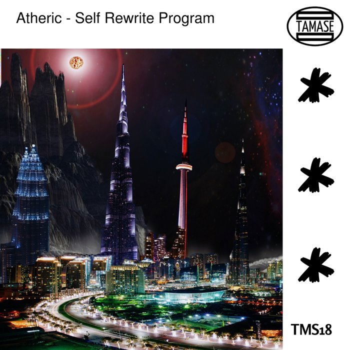 Self Rewrite Program By Atheric On Mp3 Wav Flac Aiff And Alac At Juno Download