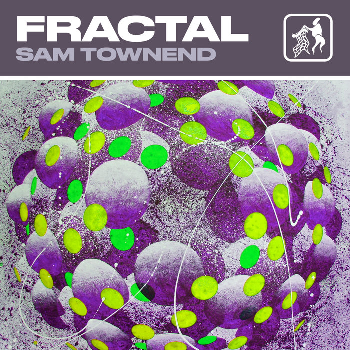 Fractal by Sam Townend on MP3, WAV, FLAC, AIFF & ALAC at Juno Download