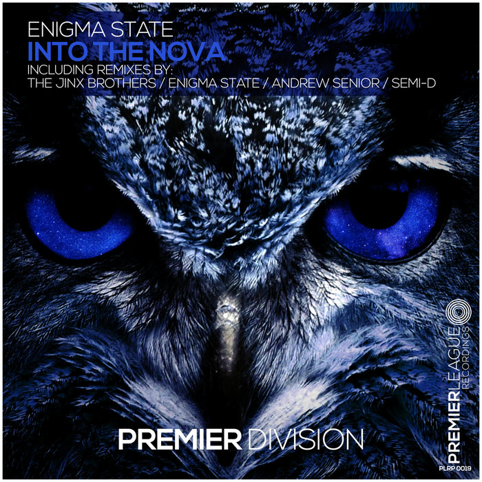 Into The Nova (Remixes) by Enigma State on MP3, WAV, FLAC, AIFF & ALAC ...